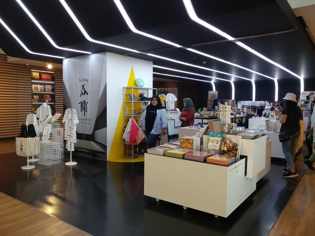 Liburan Kreatif di Museum Macan - AJAK ANAK
