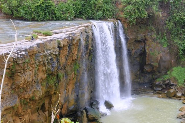 Geopark Ciletuh: Wisata Alam Lengkap Bukit, Curug dan Pantai - AJAK ANAK