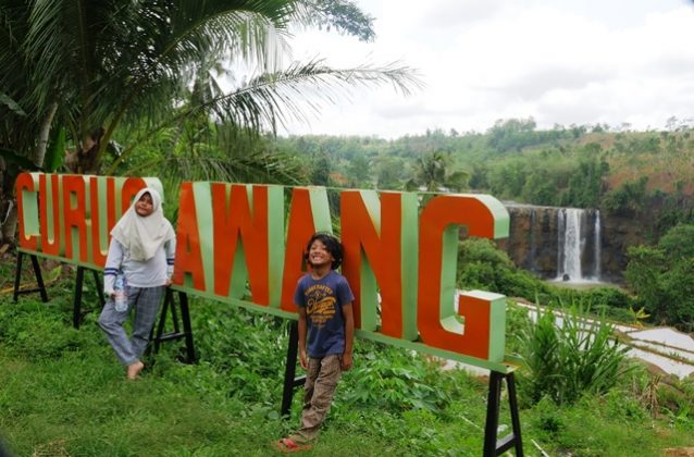 Geopark Ciletuh: Wisata Alam Lengkap Bukit, Curug dan Pantai - AJAK ANAK